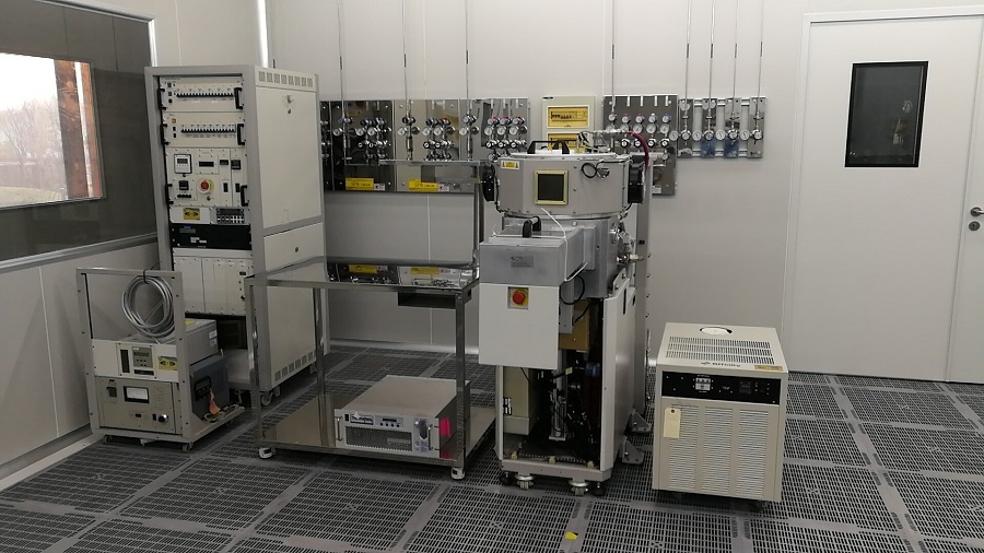 STS MULTIPLEX ICP | SemiStar