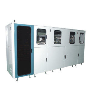 Atomic Layer Deposition | SemiStar