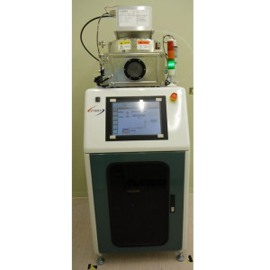 Plasma Etch System | SemiStar