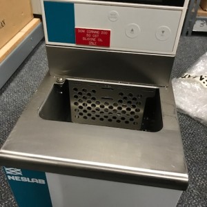 Neslab CFT-150 Air Cooled Chiller | SemiStar