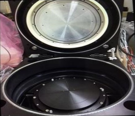 Lam Rainbow 4525I Oxide Etcher | SemiStar