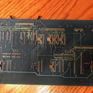 Matrix Transport Controller 1000-0003 | SemiStar