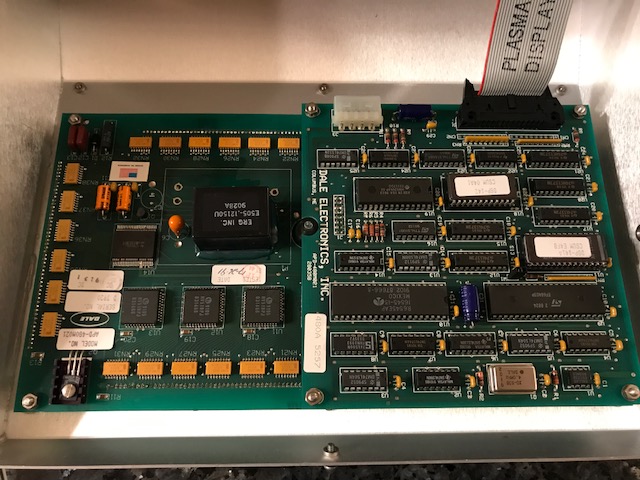 Monitor 995-10532 | SemiStar