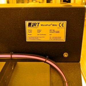 MicroProf MPR 200 TTV MHU 4 | SemiStar