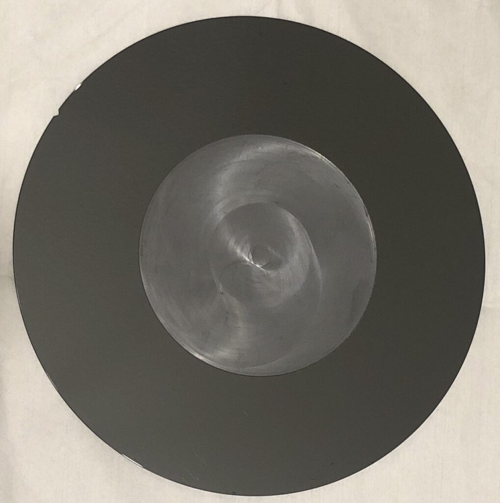 We make Wafer Carrier with Vacuum Holes as wafer carrier for ...