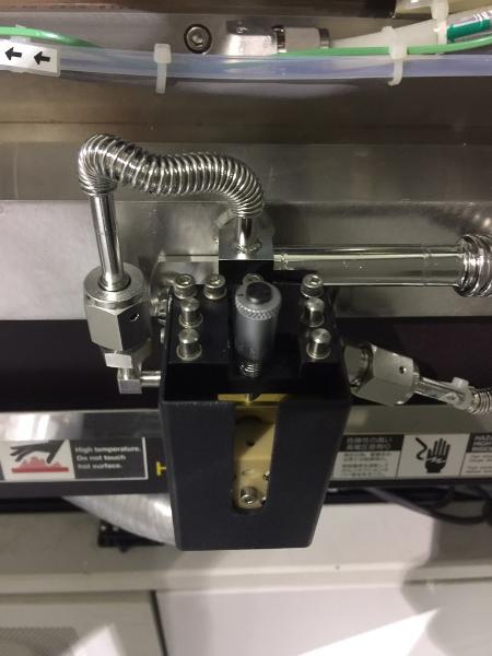 AG Associates Heatpulse 8800 Rapid Thermal Processing, Rapid Thermal ...