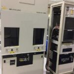 AG Associates Heatpulse 8108 Rapid Thermal Processing, Rapid Thermal ...