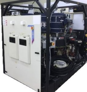Applied Materials Centura I phase II DPS + POLY 200mm system AMAT ...