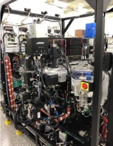 Applied Materials Centura II DPS+ Metal system AMAT | SemiStar