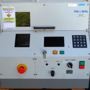 YES R1 Plasma Cleaning Plasma Etching Plasma Asher System - SemiStar ...