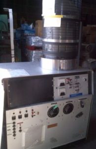 CHA Industries SE-600 E-Beam Evaporator | SemiStar