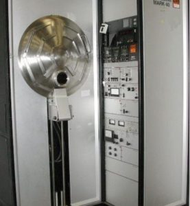 CHA Mark 40 6 pocket Ebeam & Dual Thermal Evaporator | SemiStar