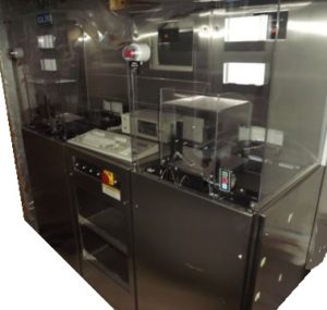 FSI Excalibur Dual Stage Vapor Etch System | SemiStar