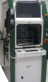 Hesse Bondjet 820 Automatic Fine Wire Wedge Bonder | SemiStar