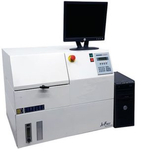 Jipelec Jetfirst 150 , Rapid Thermal Annealing System | SemiStar