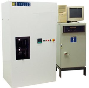 Jipelec SiC Series High Temperature Batch Furnace - SemiStar Corp ...