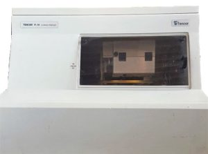 KLA Tencor P10 Surface Profiler | SemiStar