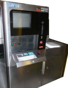 KLA Tencor Surfscan 7600 KLA Tencor Surfscan 7700 | SemiStar