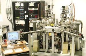Kurt J Lesker (CMS-18) Dual Chamber Sputtering System | SemiStar