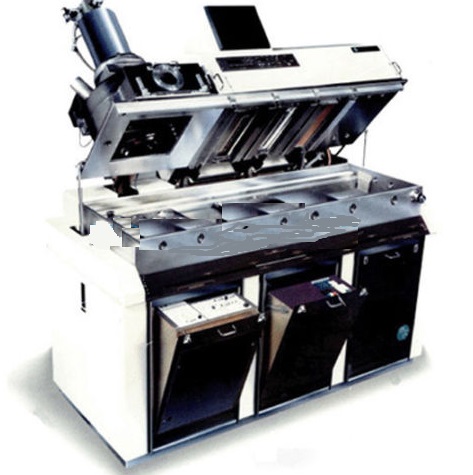 MRC 943 Sputtering System - SemiStar Corp. | SemiStar