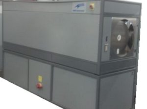 Diffusion heater elements | SemiStar