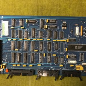 Matrix Integrated Systems 1000-0040 , 1000-0041, 103 Temperature ...