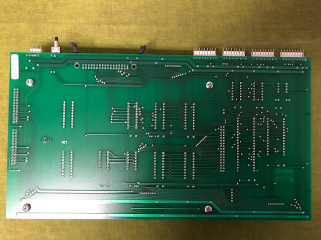 Matrix Integrated Systems 1000-0040 , 1000-0041, 103 Temperature ...