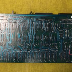Matrix Integrated Systems Process Controller 1000-0050 | SemiStar