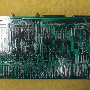 Matrix Integrated Systems Process Controller 1000-0050 | SemiStar