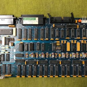 Matrix Integrated Systems 1000-0040 , 1000-0041, 103 Temperature ...