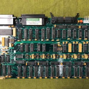 Matrix Integrated Systems 1000-004 F 103 Temperature Controller ...