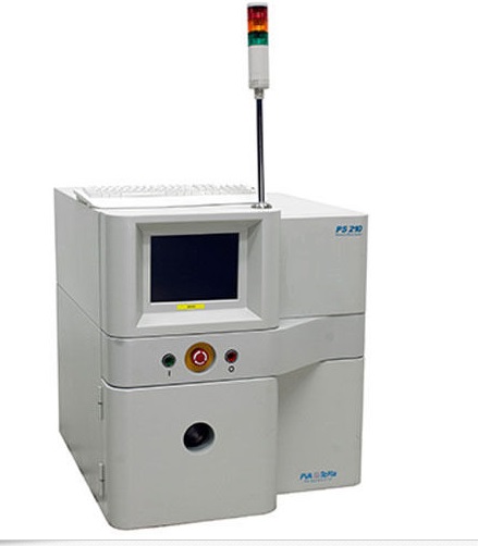 PVA Tepla PS-210 Microwave Plasma Surface Treatment Etch System - SemiStar Corp. | SemiStar
