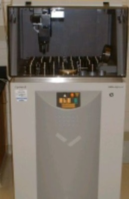 Panalytical EPSILON 5 Wave Dispersive X-Ray Spectrometer xrf Minerals ...