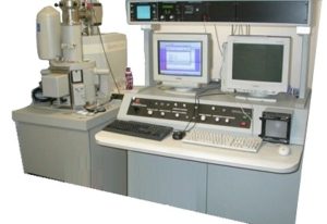 Philips ELECTRO SCAN ENVIRONMENTAL SCANNING ELECTRON MICROSCOPE ESEM ...