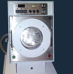 SEMITOOL 270 SRD WITH 6" ROTOR | SemiStar