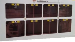 SEMITOOL ALPHA TOOL | SemiStar