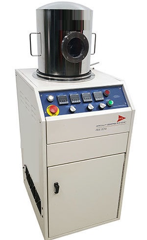 Specialty Coating Systems PDS 2010 Parylene Coating System | SemiStar