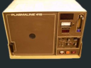 TEGAL 415 PLASMA ASHER - SemiStar Corp. | SemiStar