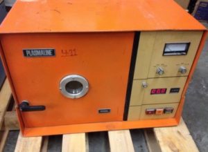 Tegal Plasmaline 411 Asher (Plasma Oven) Ar O2 Asher Etcher - SemiStar ...