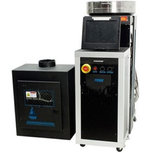 Trion Technology Phantom II ICP Inductively Coupled Plasma Etch System ...