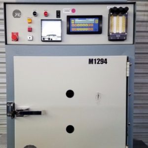 Technics PE-IIA Plasma Etching, Plasma Cleaning, Plasma Treatment ...