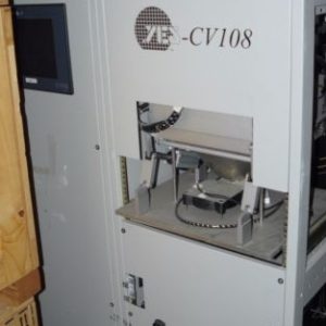 Matrix 105 Plasma Stripper Asher | SemiStar