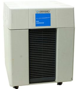 CTI 9600 Cryo Pump Compressor | SemiStar