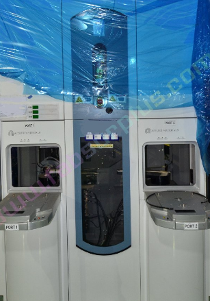 Mattson Technology 2900 RTP | SemiStar