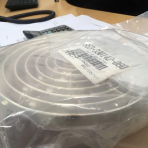 Lam 9600 TCP Coil 8 Turn Lam 853-330142-080 | SemiStar