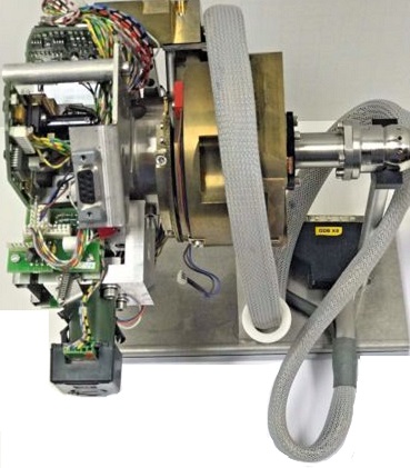 Compustage for CM and Tecnai TEM. FEI-Philips TEM Part | SemiStar