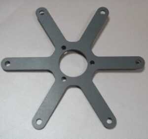 SiC CMP plate | SemiStar