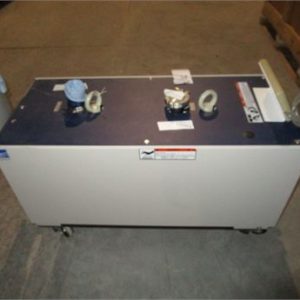 Ebara A10S Dry Pump with Controller | SemiStar