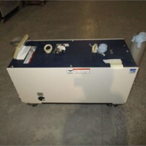 Ebara A10S Dry Pump with Controller | SemiStar