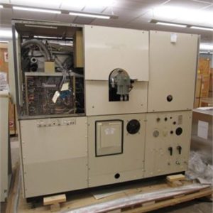Materials Research Corporation MRC 603 Sputtering System | SemiStar